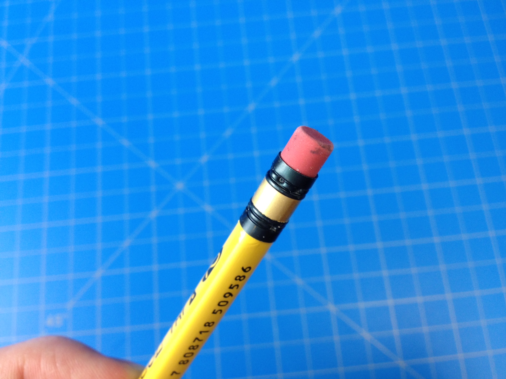 Review – Paper:Mate Mongol Tri Pencil | Art Supply Critic