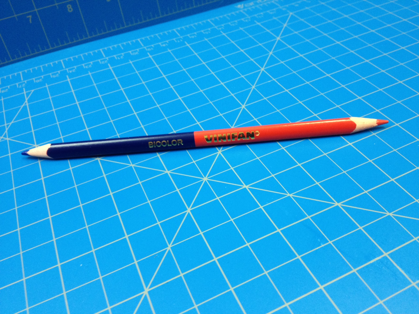 double use pencil | Art Supply Critic