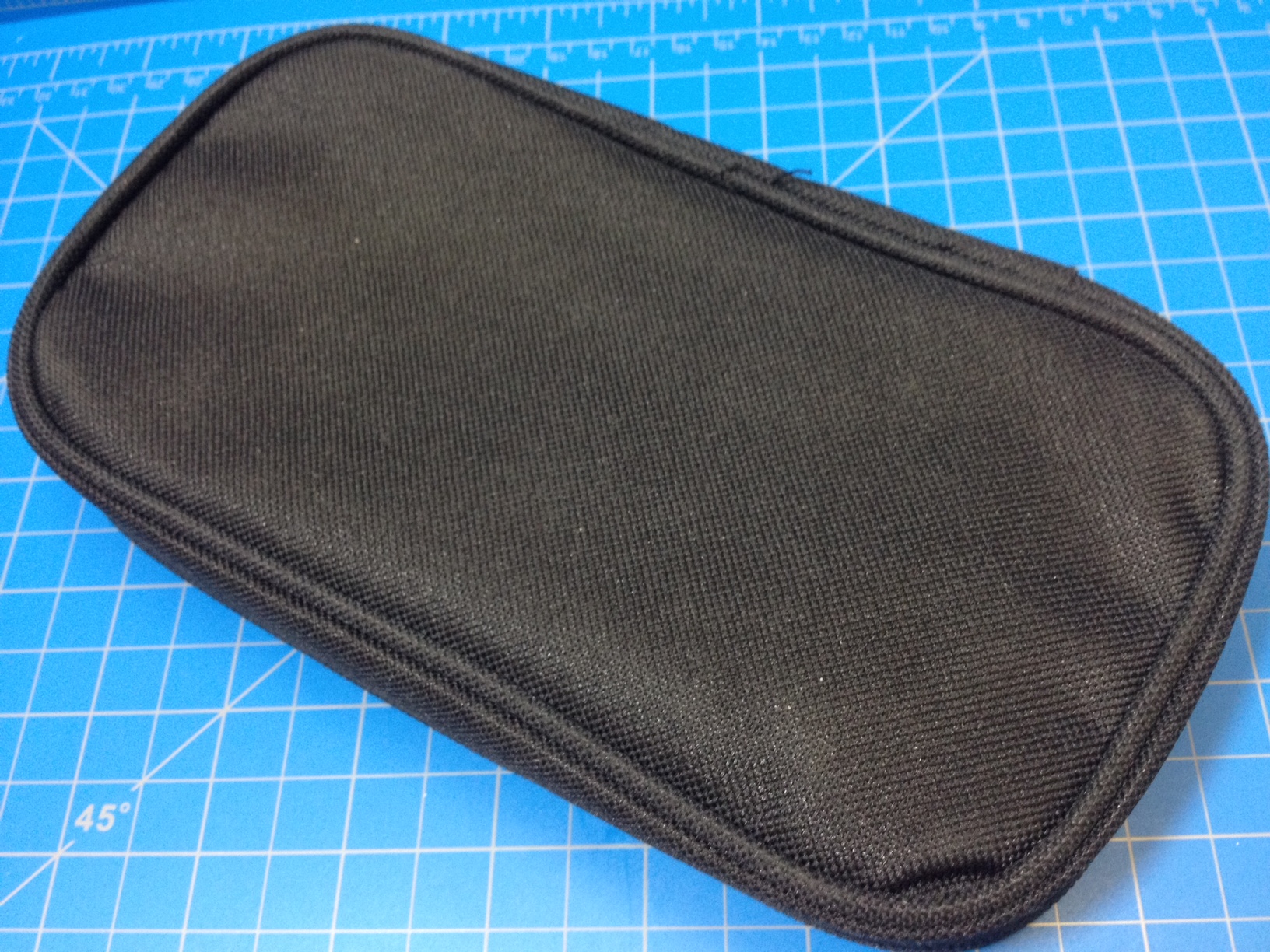 Review – Tech Gear Pencil Case | Art Supply Critic