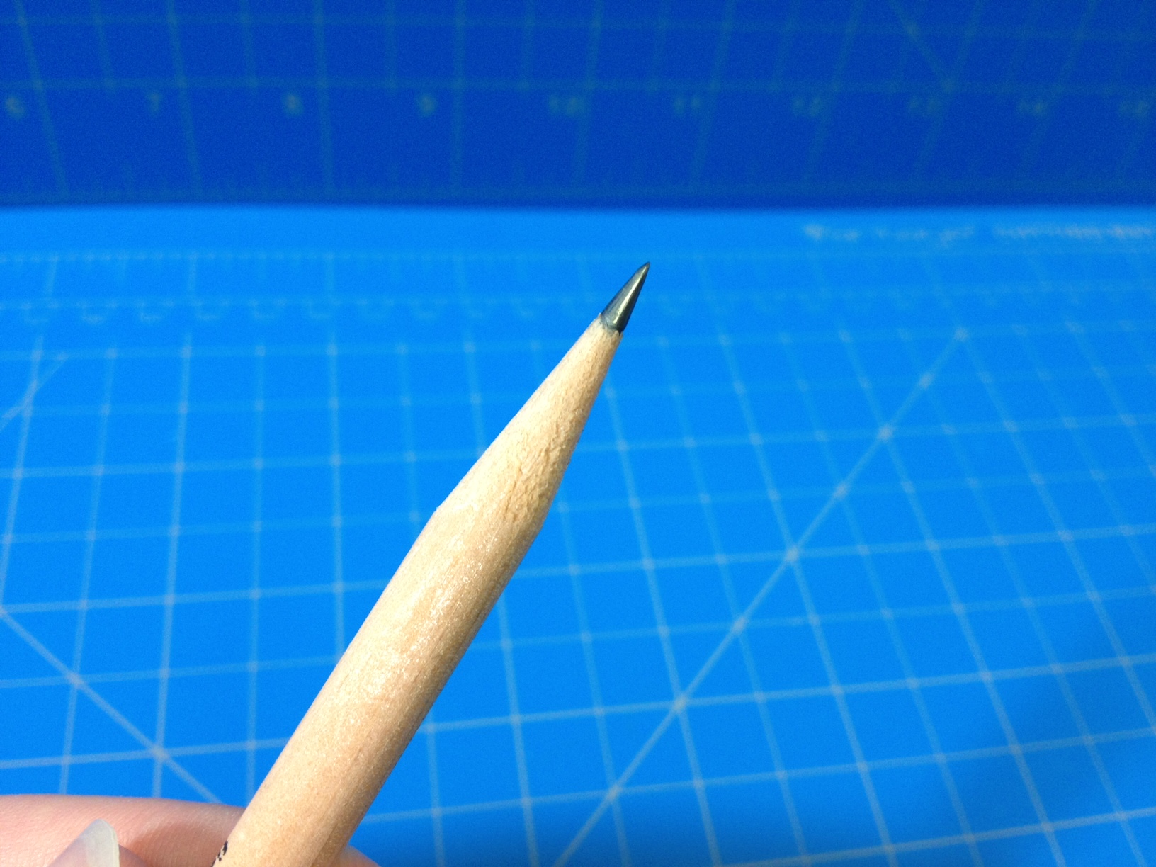 Review – Field Notes Pencil | Art Supply Critic