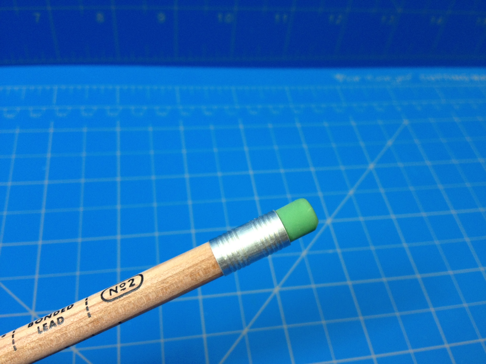 Review – Field Notes Pencil | Art Supply Critic